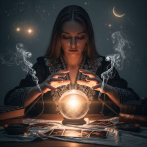 Free Psychic Question Online: Get Instant, Accurate Answers