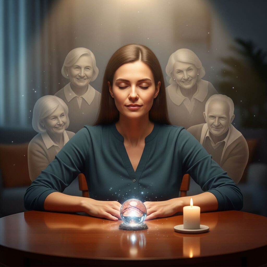 Free Psychic Question Online: Get Instant, Accurate Answers